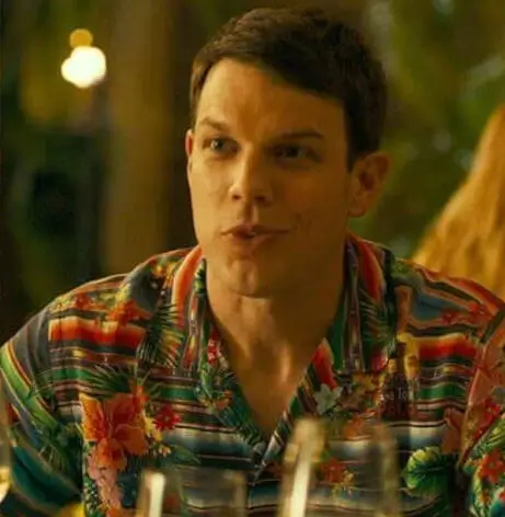 Shane Patton Costume Guide 'The White Lotus'