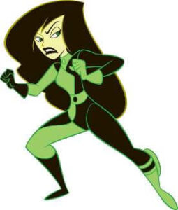 Ultimate Shego Costume Guide: Become Kim Possible's Foe!