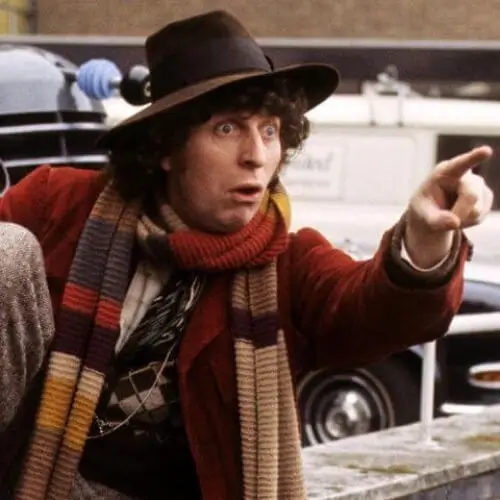 The Fourth Doctor Costume Guide - A Whovian's Guide
