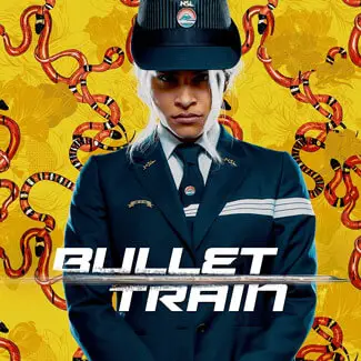 How To Dress Like Dress Like The Hornet From Bullet Train Guide For ...