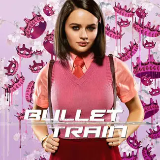 How To Dress Like Dress Like The Prince From Bullet Train Guide For ...