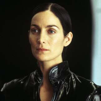 Create Your Perfect Trinity Costume For Halloween!