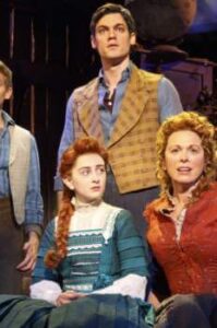 Create The Perfect Winnie Foster Costume For Halloween