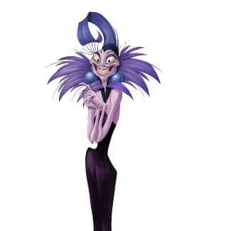 Yzma Costume Guide: Dress Like Disney's Unique Villain
