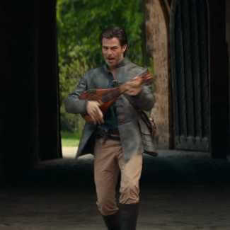 How To Dress Like Edgin Darvis Costume Guide Gor Halloween & Cosplay