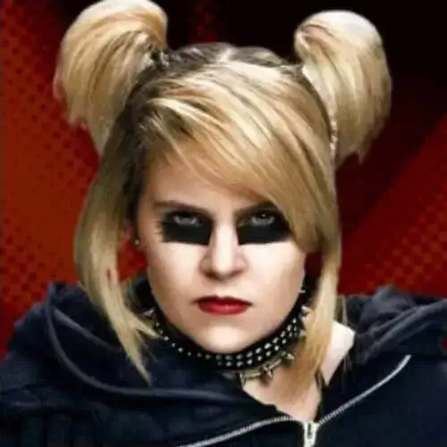 Roxie Richter Halloween Costume Guide: Unleash Your Inner Rockstar