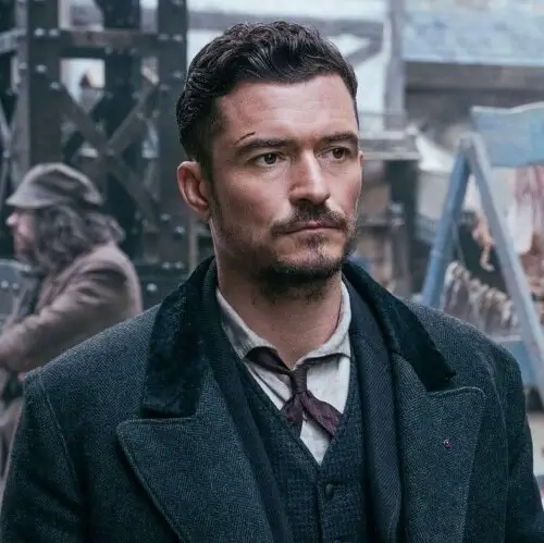 Rycroft Philostrate Costume Guide: Embrace Mystery