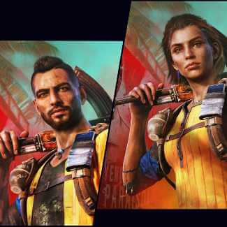 Create A Perfect Dani Rojas Costume Easily