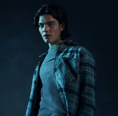 Dress Like Eli Hale From Teen Wolf: The Movie