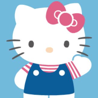How To Dress Like Hello Kitty Guide For Cosplay & Halloween