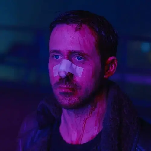 Channeling Replicant Chic: How To Dress Like Officer K