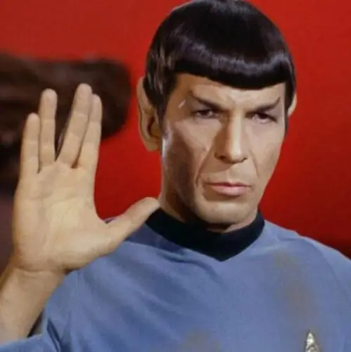 Spock Cosplay Guide: Transforming Into The Iconic Star Trek Character