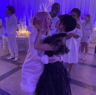 Enid Sinclair & Wednesday Addams Costume Guide