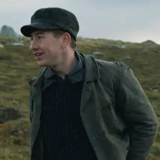 How To Dress Like Dominic Kearney Guide For Cosplay & Halloween