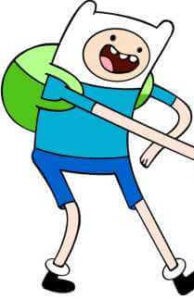 Authentic Finn The Human Costume - DIY Tips For Halloween