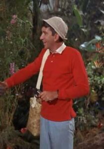 Authentic Gilligan Costume: Step-by-Step Tutorial