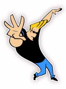 Create Your Johnny Bravo Costume: Step-by-Step
