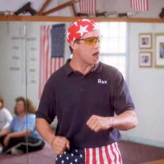 DIY Napoleon Dynamite Rex Costume: Step-by-Step