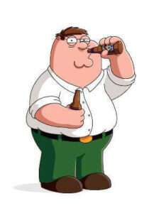 Family Guy's Peter Griffin Costume: A Complete Guide