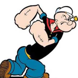 Ultimate Popeye Costume Guide For A Perfect Look