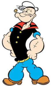 Ultimate Popeye Costume Guide For A Perfect Look