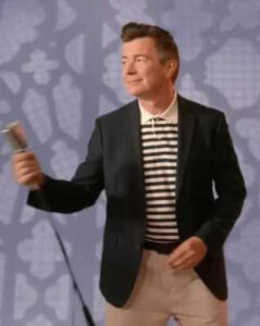 Ultimate Rick Astley Costume Ideas For Halloween Fun