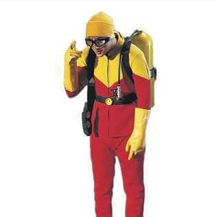 Scuba Steve Costume Guide: Create Your Dive Look!