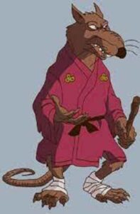 Master Splinter Costume Guide: Become The Wise Sensei