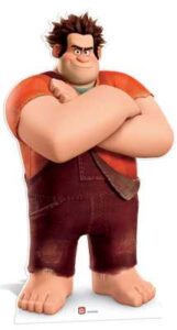 Ultimate Wreck-It Ralph Costume Guide For Fans