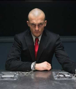 How To Dress Like Agent 47 Costume Guide For Halloween And Cosplay