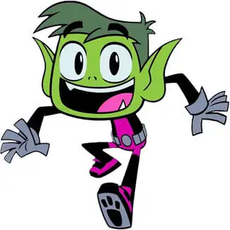 How To Dress Like Beast Boy Guide For Cosplay & Halloween