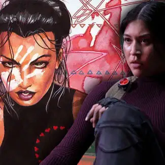 How To Dress Like Echo Guide For Cosplay & Halloween