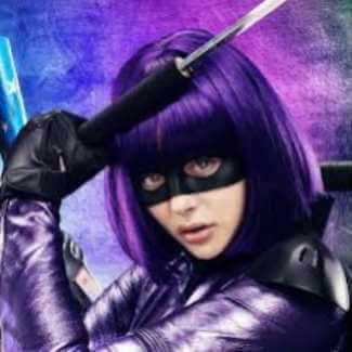 How To Dress Like Hit-Girl Costume Guide For Halloween