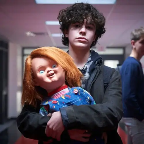 Dress Like Jake Wheeler - Dress Up As The Chucky TV Series