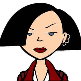 How To Dress Like Jane Lane Costume For Cosplay & Halloween