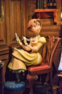 How To Dress Like Jane Porter Costume For Halloween & Cosplay