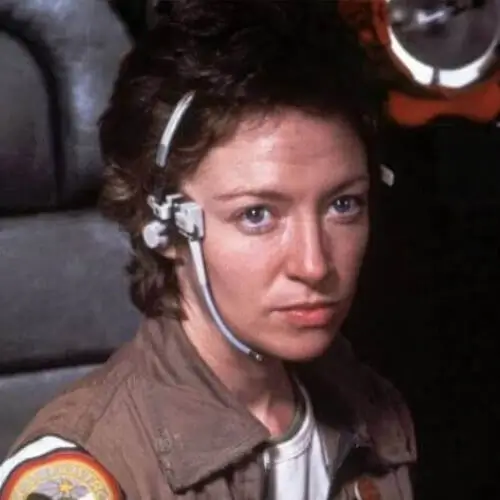 Dress Like Joan Lambert From Alien For Halloween