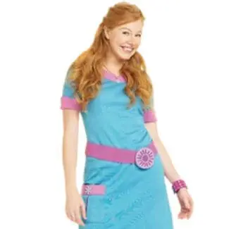 How To Dress Like Marina Costume Guide For Halloween And Cosplay