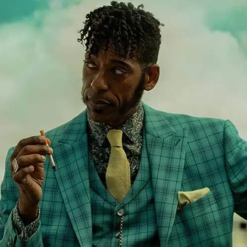 Dress Like Mr. Nancy From 'American Gods' | Costume Guide