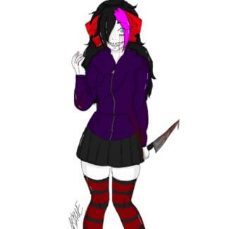 How To Dress Like Nina The Killer Costume Guide For Halloween And Cosplay