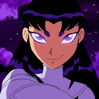 How To Dress Like Blackfire Princess Komand'r Guide For Cosplay & Halloween