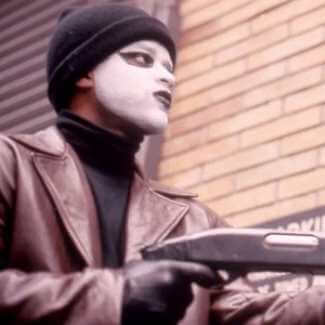 Dress Like Dead Presidents Costume For Halloween & Cosplay