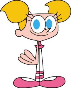 Dress Like Dee Dee Costume Guide For Halloween & Cosplay