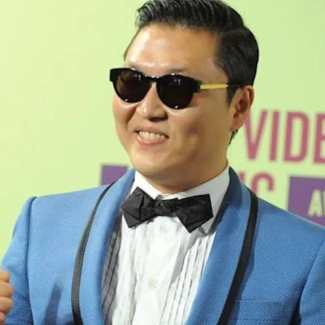 Dress Like Gangnam Style Costume Guide For Halloween & Cosplay