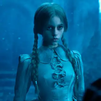 How To Dress Like Goody Addams Guide For Cosplay & Halloween