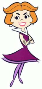 Dress Like Jane Jetson Costume Guide For Halloween & Cosplay