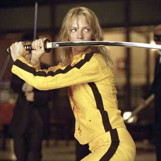 Dress Like Kill Bill Costume Guide For Halloween & Cosplay