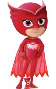 How To Dress Like Owlette Costume Guide For Halloween & Cosplay