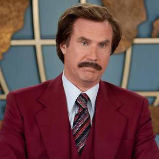 Dress Like Ron Burgundy Costume Guide For Halloween & Cosplay