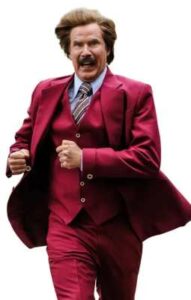 Dress Like Ron Burgundy Costume Guide For Halloween & Cosplay